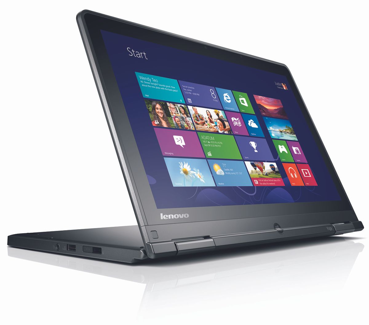 Performance - Lenovo ThinkPad Yoga review - Page 3 | TechRadar