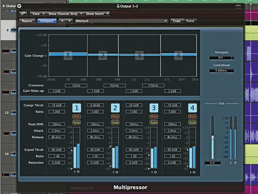 How to make your music loud | MusicRadar