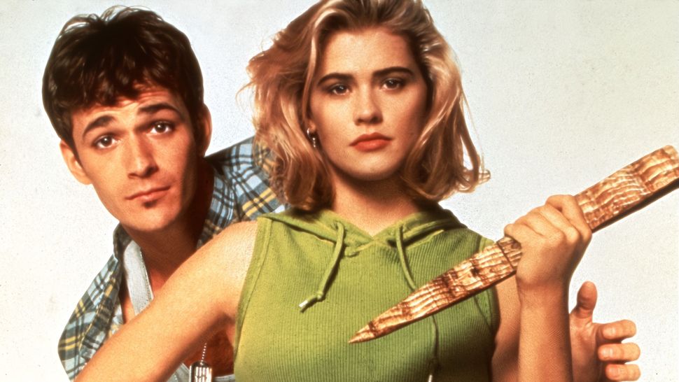 Why it’s time to give ‘Buffy the Vampire Slayer’ movie another chance ...