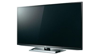 LG 50PM670T review | TechRadar