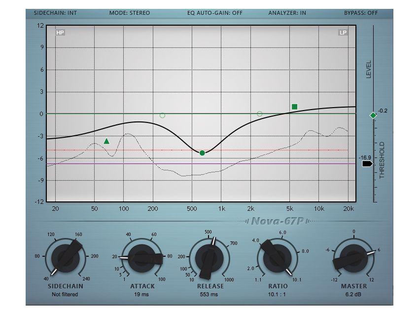 11 of the best free VST/AU mixing effect plugins | MusicRadar