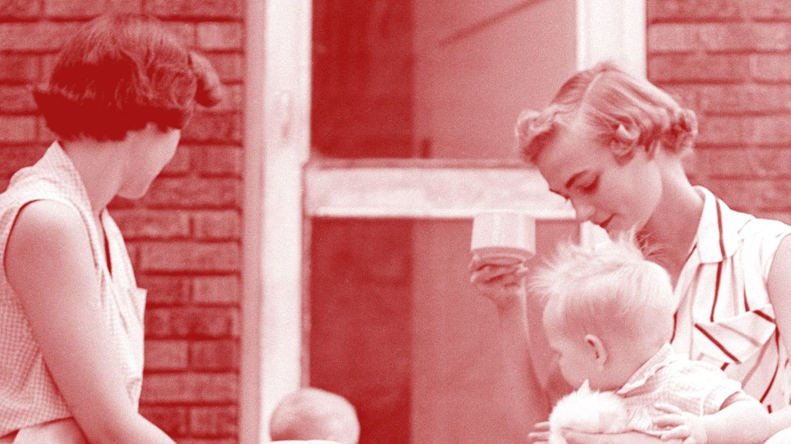 Co-Parenting as Friends - The Trend of Platonic Partners Raising Kids ...