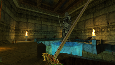 How to run Daikatana on Windows 7/8 | PC Gamer