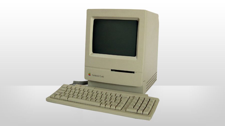 All the Macs that mattered: the 20 most important Apple computers ever ...