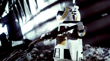 The 8 most entertaining Star Wars rip-offs | TechRadar