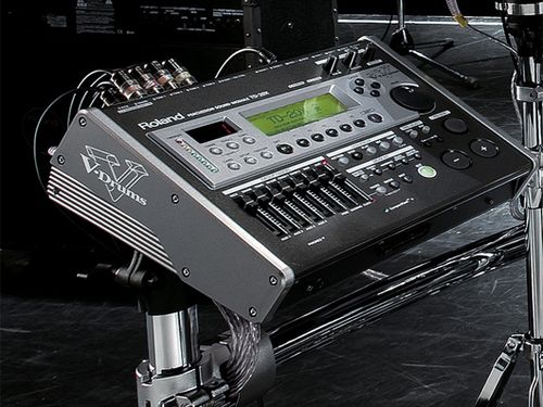 Muse's drum setup revealed: Dom Howard's kit in pictures | MusicRadar