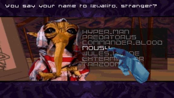 20 Weirdest Adventure Games | PC Gamer