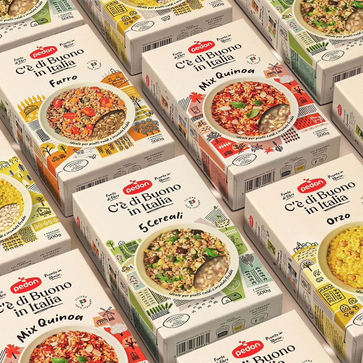 "We always ask the jury, 'would you invest in this?'": a day in the ...