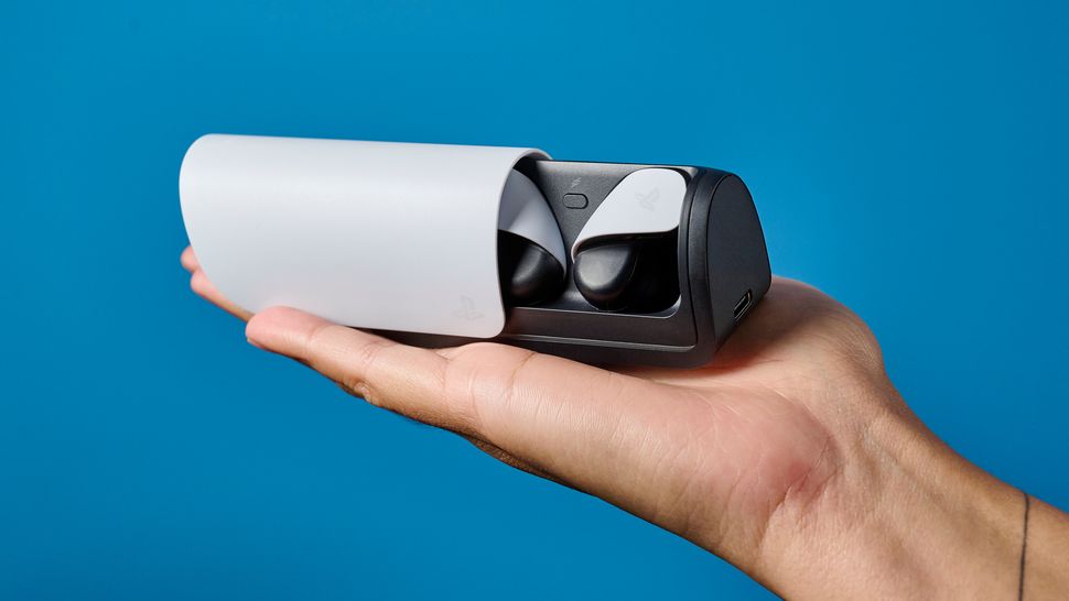 PlayStation Pulse Elite vs. PlayStation Pulse Explore: Battle of the monochromatic gear | Tom's ...