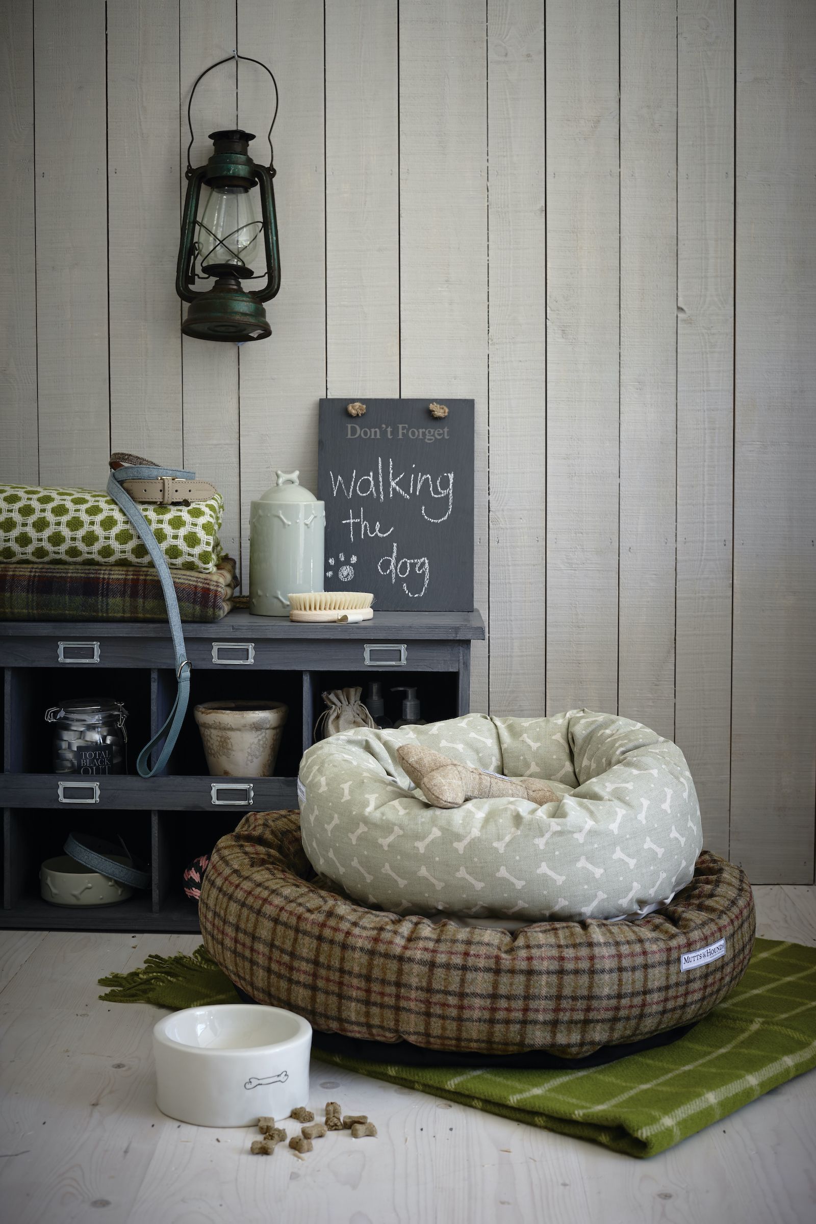 Boot room ideas: 25 modern, traditional and country looks | Homes and ...