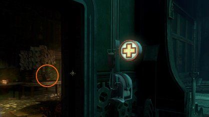 BioShock 2 audio diary locations: Where to find every audio log ...