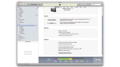 Sharing with your Mac, iPhone and iPad: the ultimate guide | TechRadar