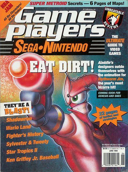 Embarrassing game magazine covers - REDEEMED! | GamesRadar+