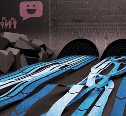 How to create the perfect design process | Creative Bloq