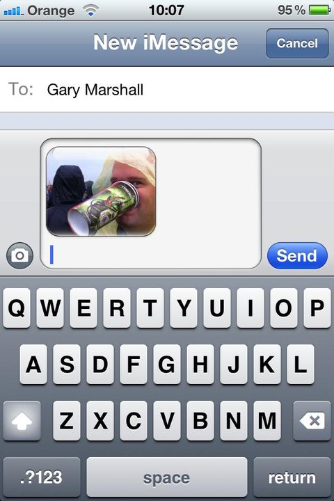 Hands on: iOS 5 review | TechRadar