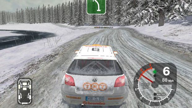An (almost) complete A-Z of video-games with snow in them: Page 2 ...