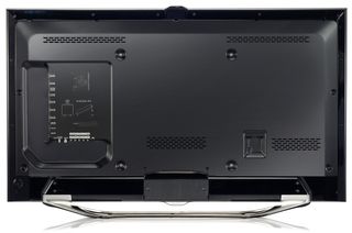 Samsung UE55ES8000 review | ITProPortal