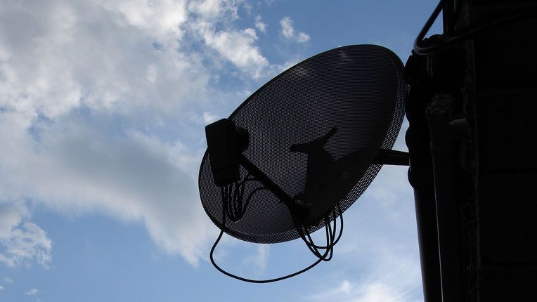 Google and Dish Network in talks over wireless service | TechRadar