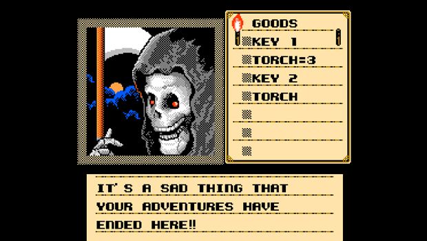 Game Over screens that rub your face in it | GamesRadar+