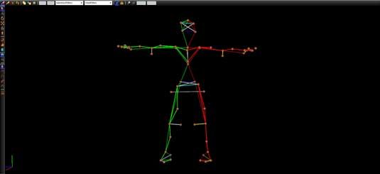 Camera tracking: the secrets of motion capture | Creative Bloq