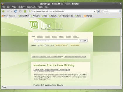 10 things to do after installing Linux | TechRadar