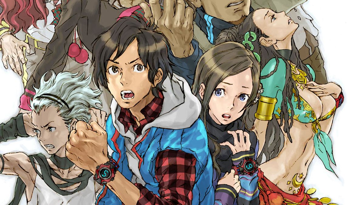 Zero Escape's creator discusses the series' past and future | GamesRadar+