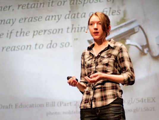 Anna Debenham on how web design has changed the world | Creative Bloq