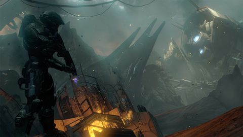 The best games of 2012 | GamesRadar+