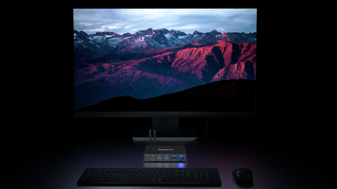 Mini Windows on Arm Desktop PC Launches at $229 | Tom's Hardware