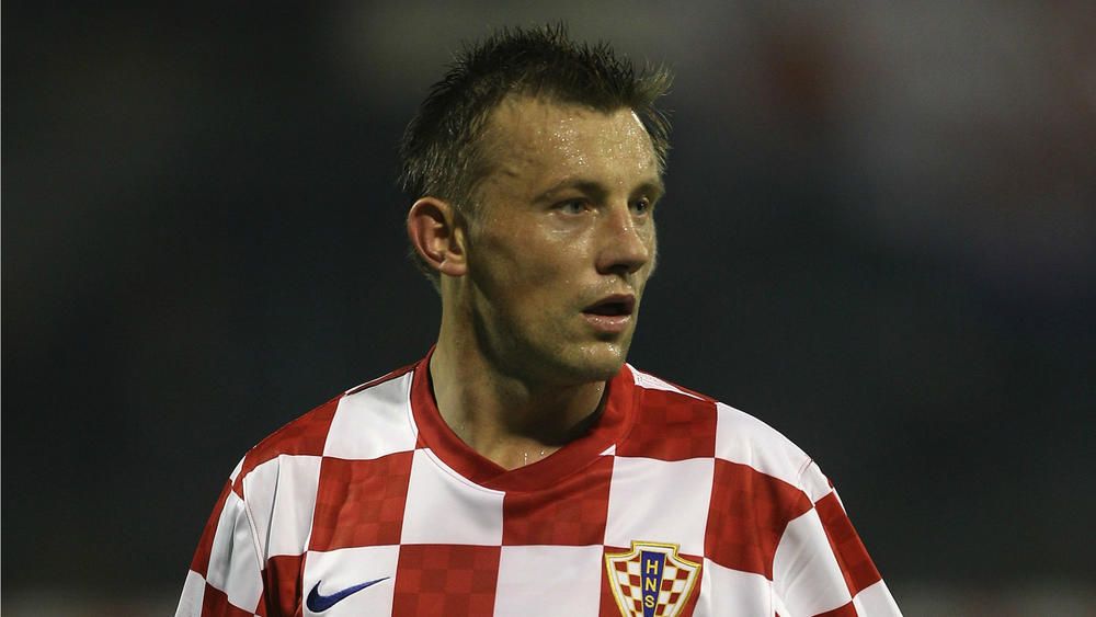 Former Bayern Munich striker Olic announces retirement | FourFourTwo