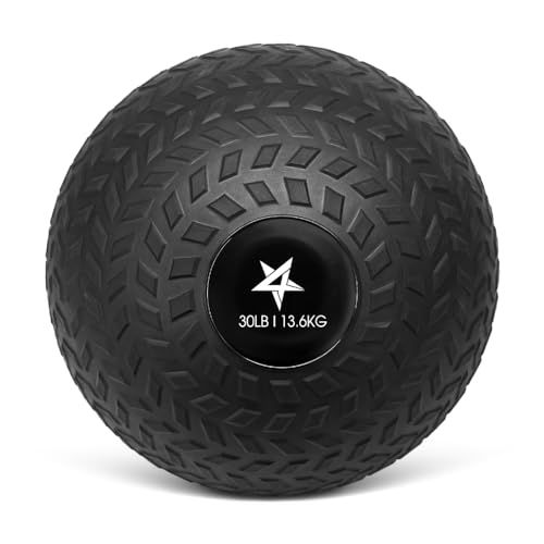 I tried this medicine ball workout and it was so good I’m going to do ...