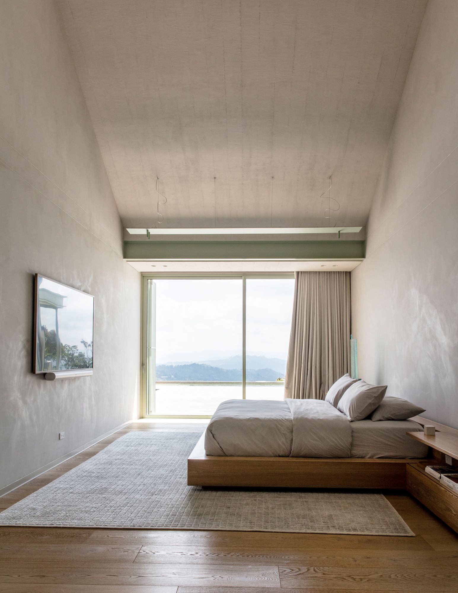 Reggaeton superstar J Balvin invites us to his Medellín home | Wallpaper