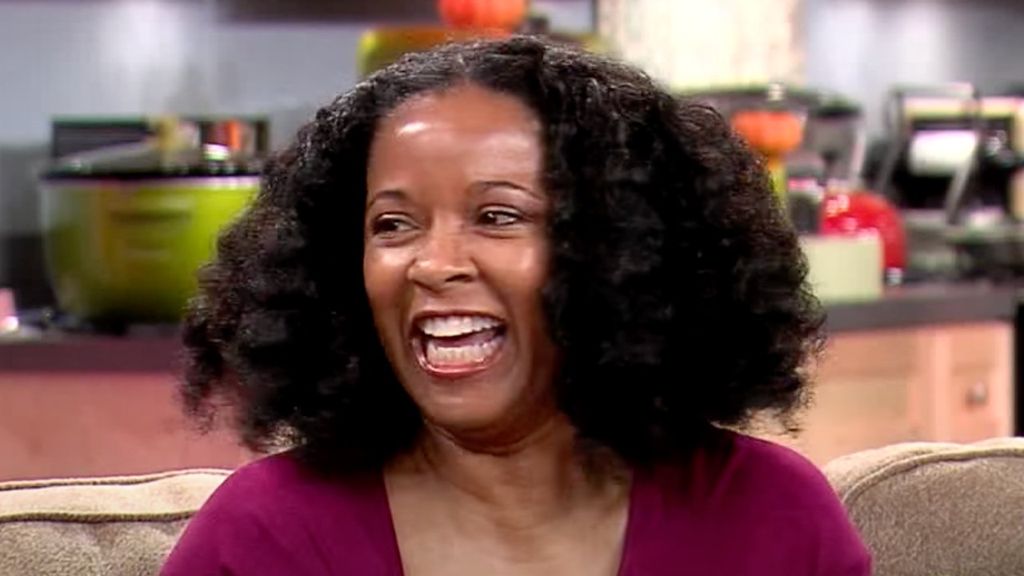 That's So Raven's T'Keyah Crystal Keymáh Opened Up About Reuniting With ...