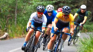 Saddle height: How to get it right, and why it's so important | Cycling ...
