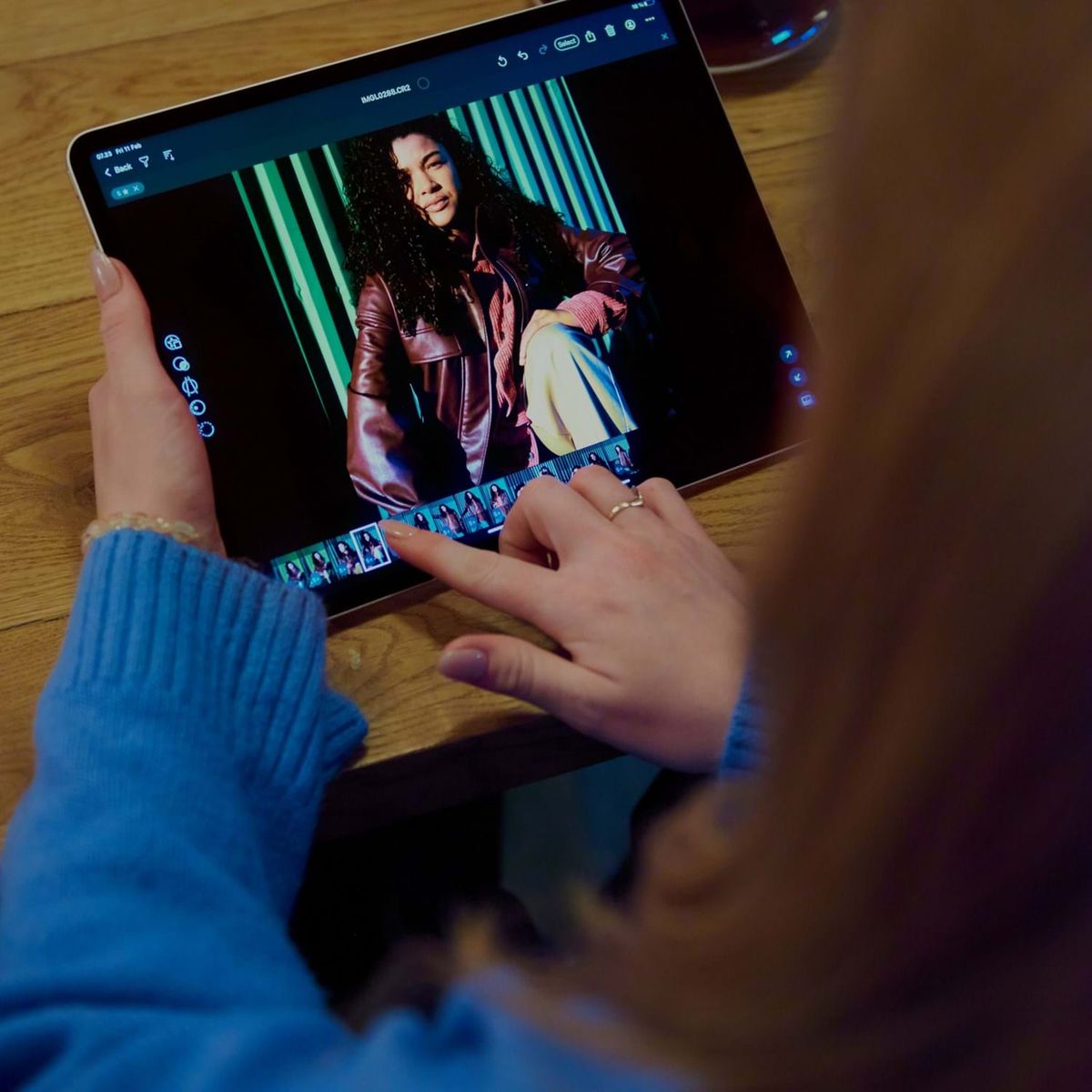 Capture One for iPad to arrive June 28: Lightroom mobile has a rival ...