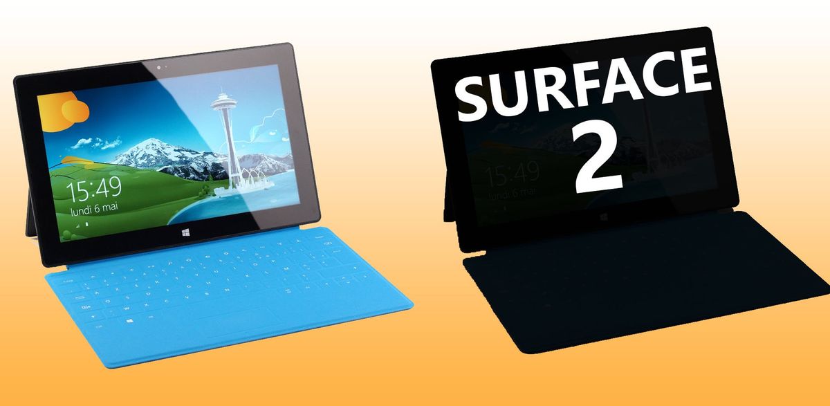 Microsoft's Surface 2 details begin to emerge | Windows Central
