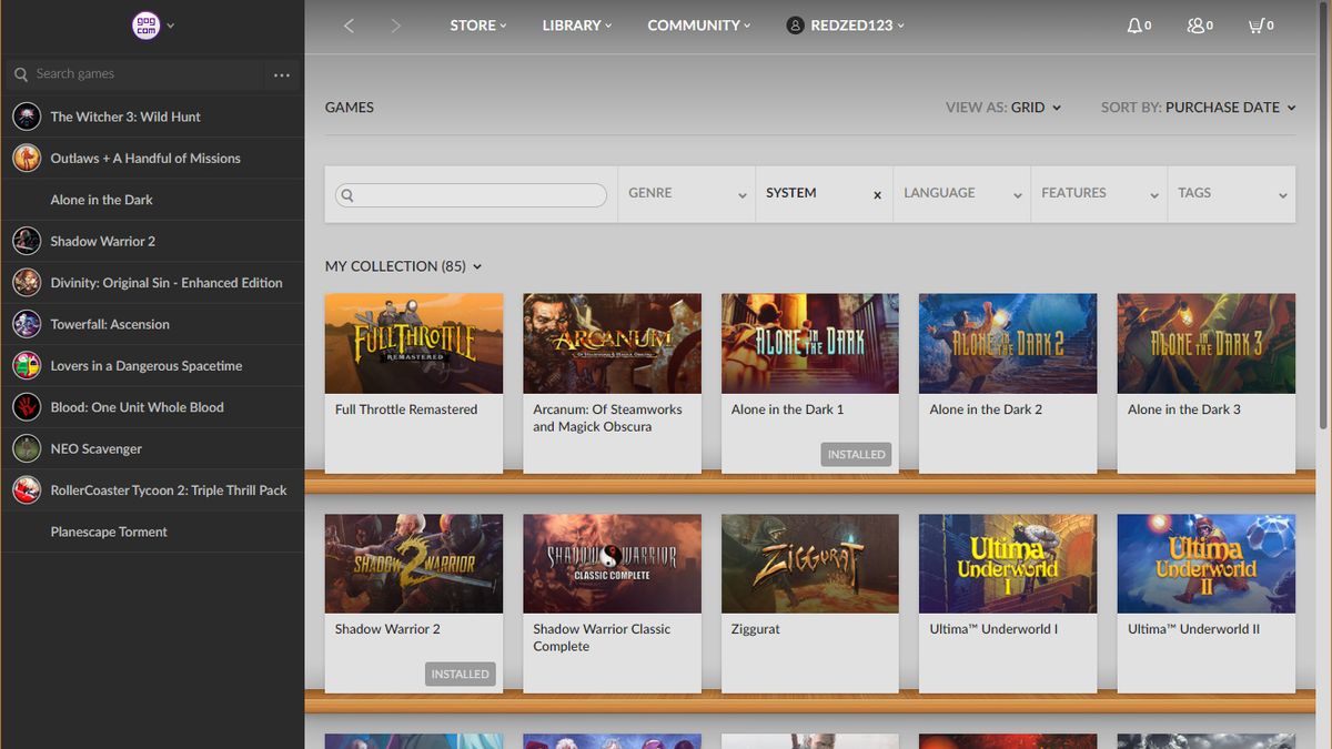 The best Steam alternatives for PC gamers | TechRadar