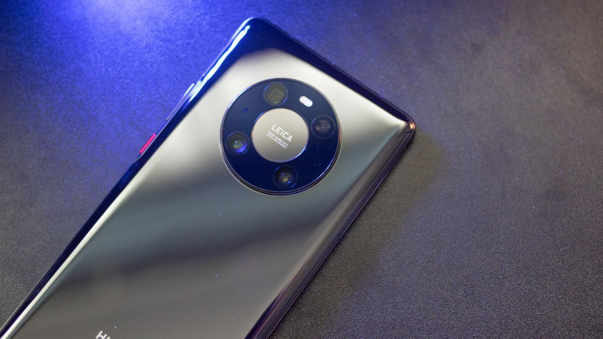 Huawei Mate 40 Pro 5G review: A tragically brilliant Mate | ITPro