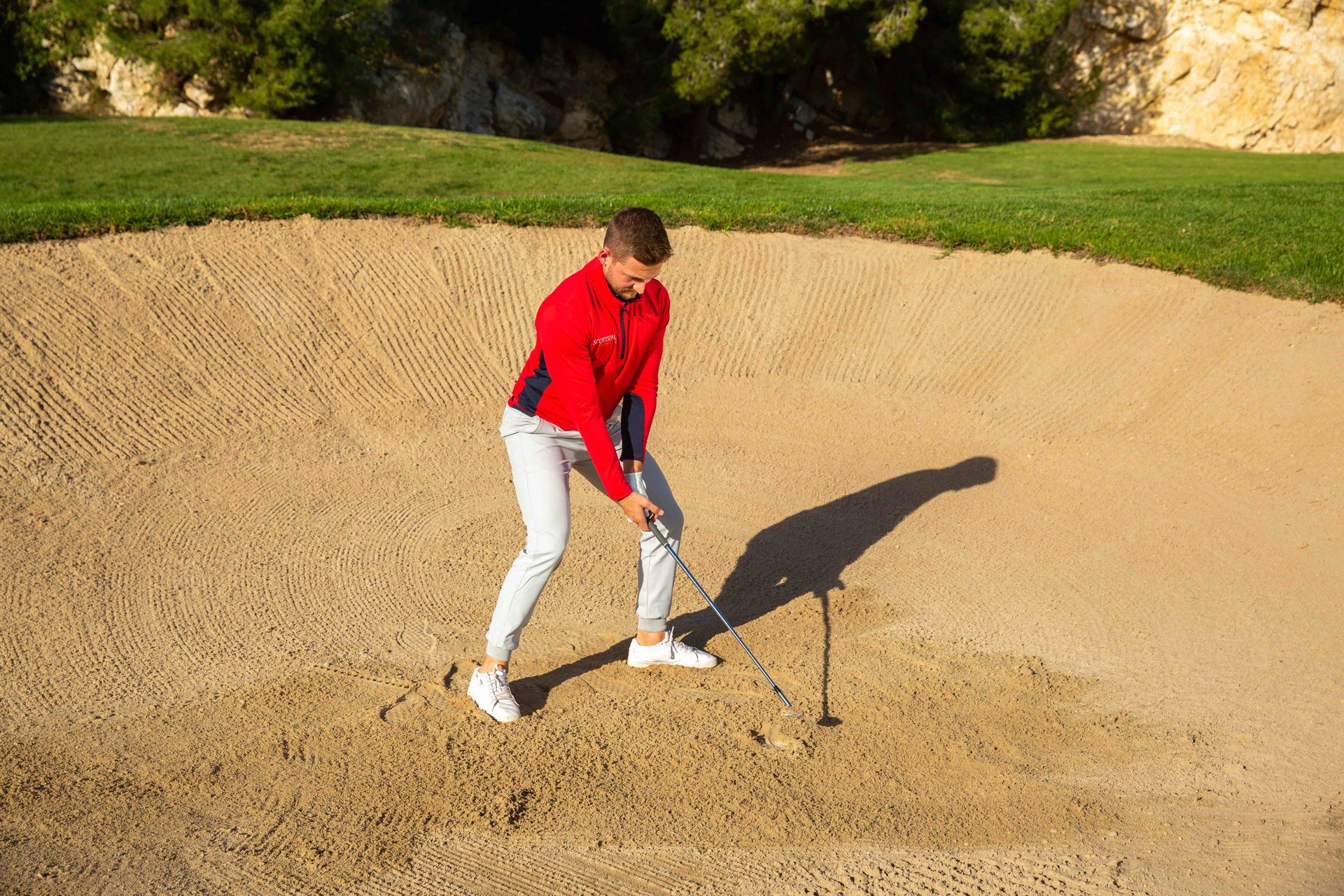 5 Best Bunker Tips For Golf | Golf Monthly