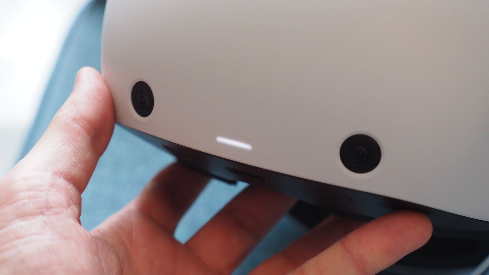 PSVR2 review: is Sony PlayStation VR2 the best virtual reality ever? | T3