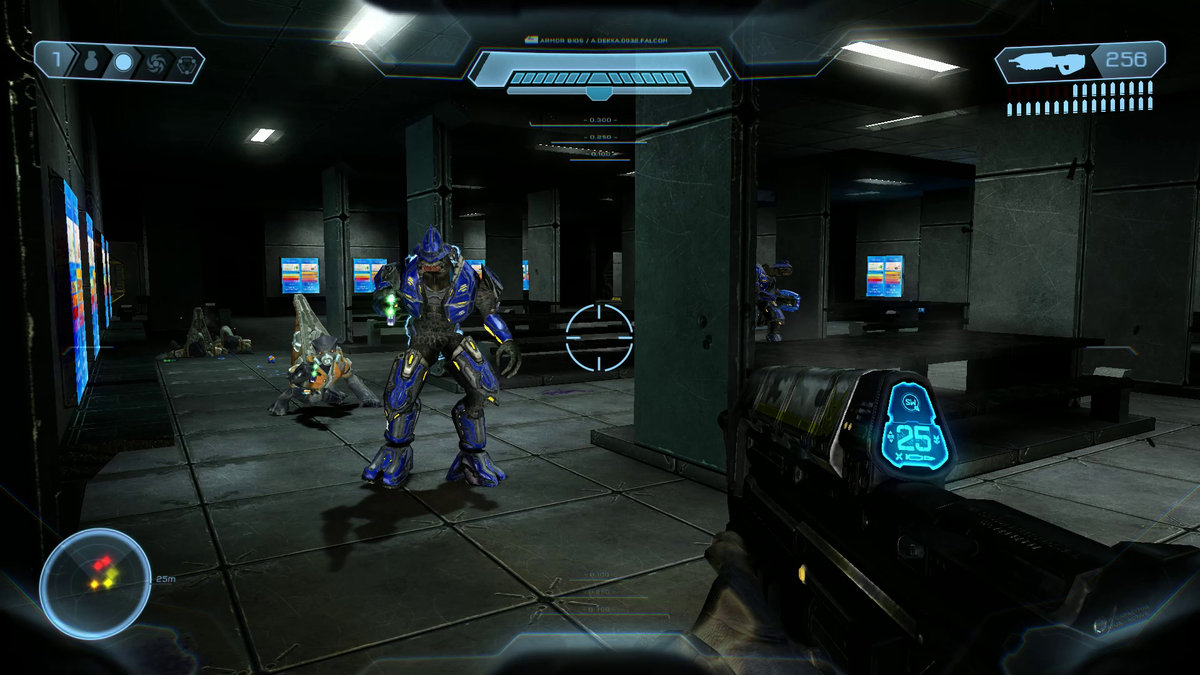 This Massive Halo 1 overhaul mod makes the campaign feel fresh in 2019 ...