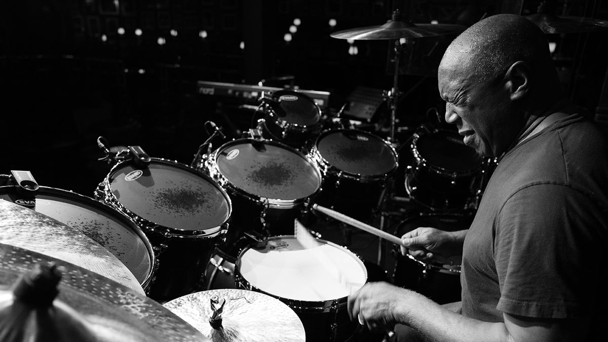 Talking pictures with drummers Billy Cobham and Chris Maas | The Week