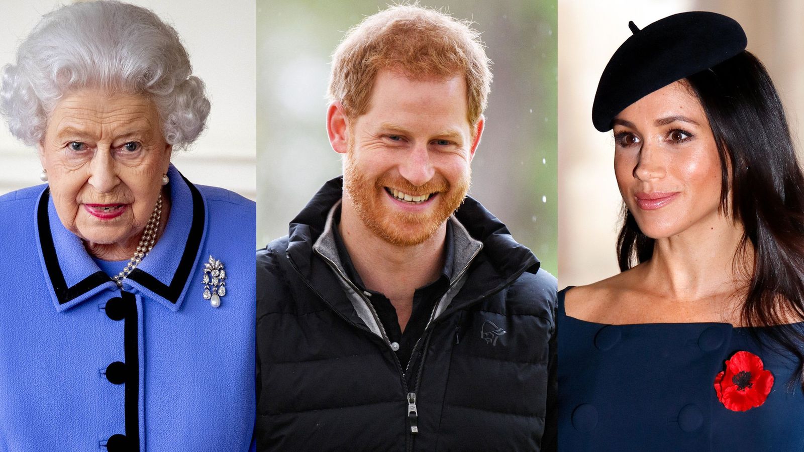 Every Royal Family Member's Net Worth | Marie Claire