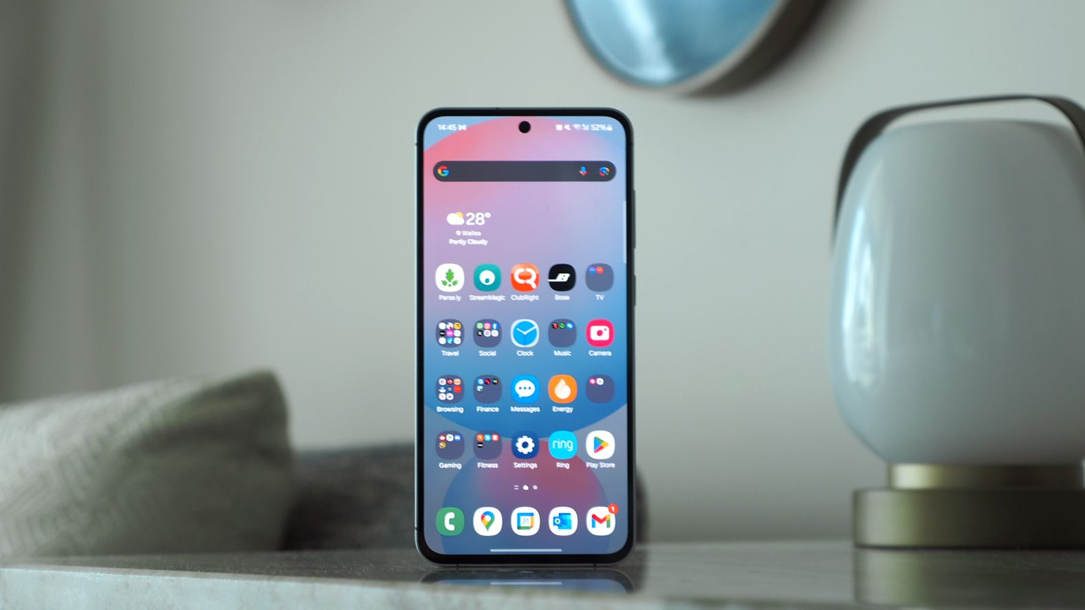 Samsung's next operating system just leaked – new design and features | T3