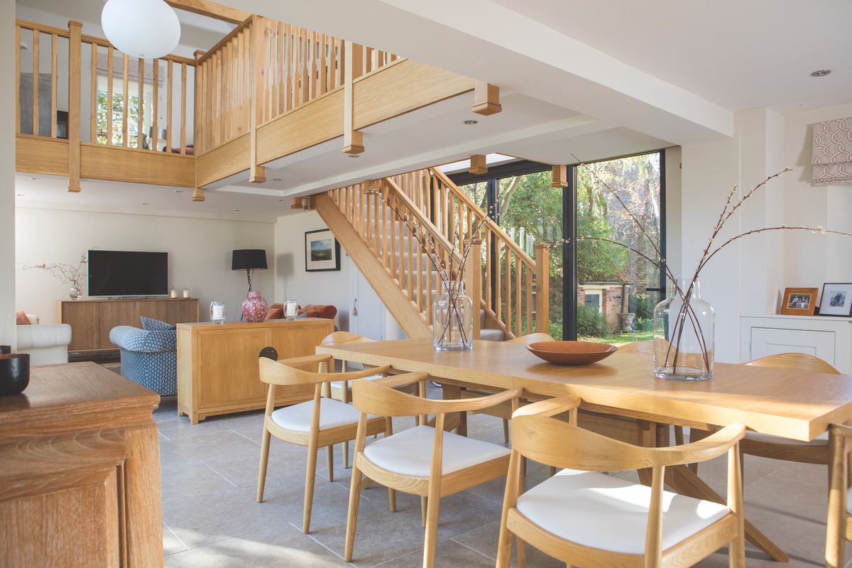 33 Inspiring Barn Conversion Ideas | Homebuilding