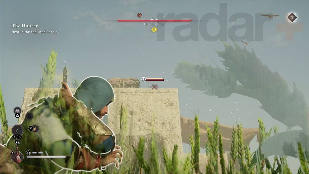 10 Assassin’s Creed Mirage tips for stealth and combat | GamesRadar+