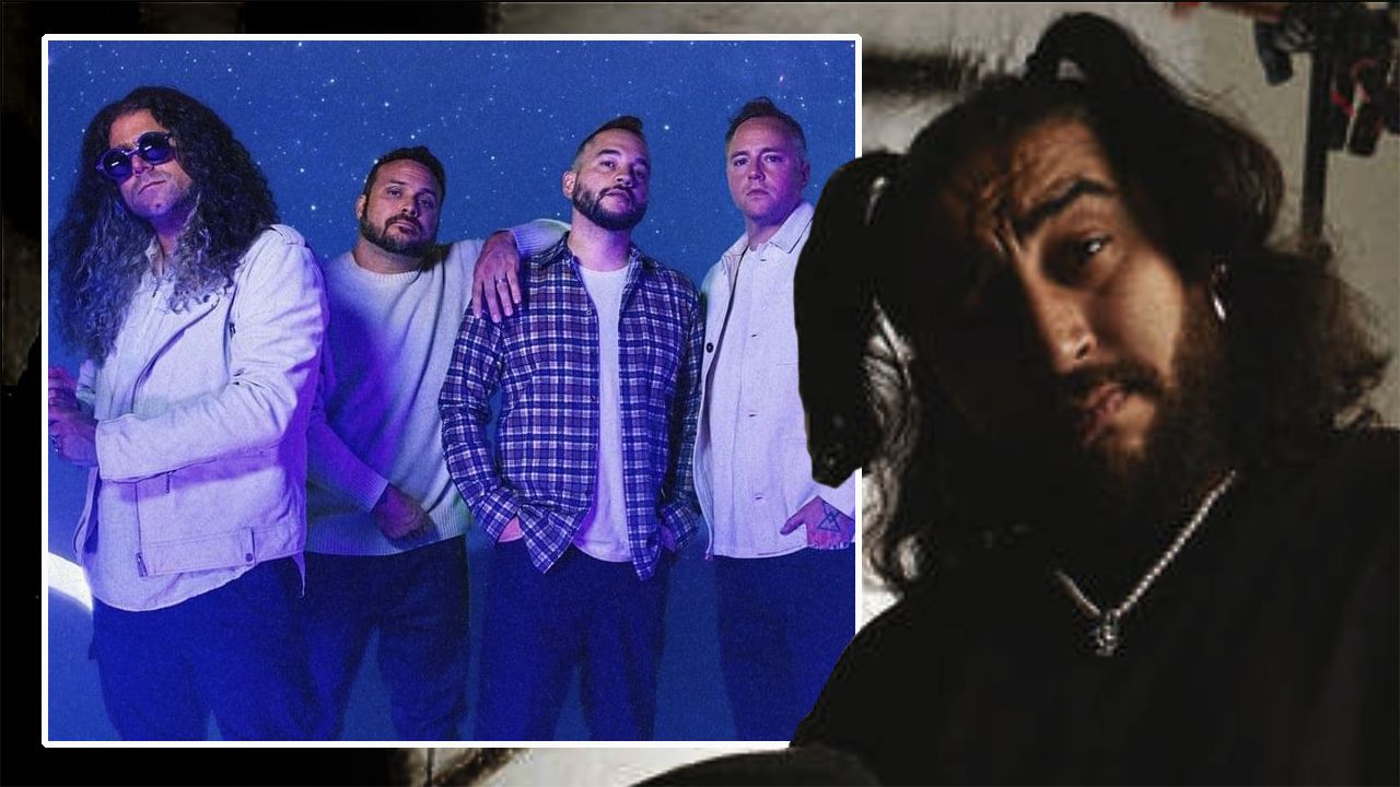 “It feels passionate, like it comes from the gut up. Everything is just ...