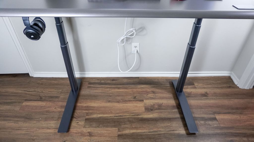 Autonomous SmartDesk 5 review | Tom's Guide