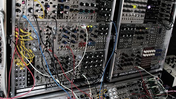Talking Shop: London Modular Alliance | MusicRadar
