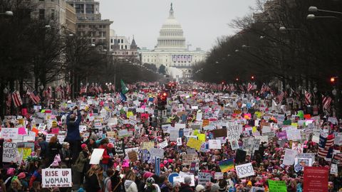 13 significant protests that changed the course of history | Live Science